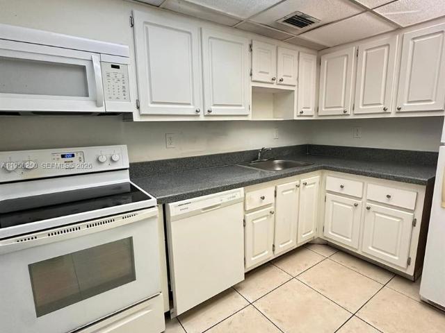 1 BR, 2 BA Apartment 1805 Sans Souci Boulevard, North Miami, FL 33181