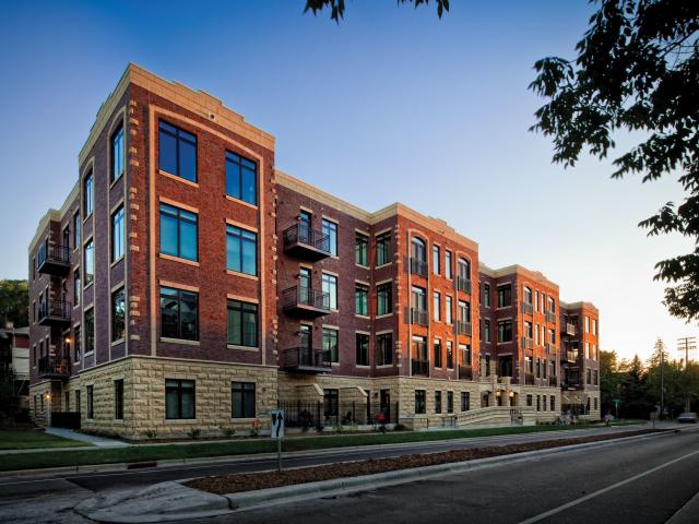 1 BR, 2 BA Apartment 1815 University Avenue Unit 122, Madison, WI 53726