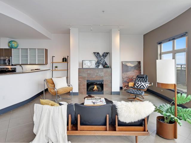 1 BR, 2 BA Apartment 1818 E Madison St Unit PH05, Seattle, WA 98122