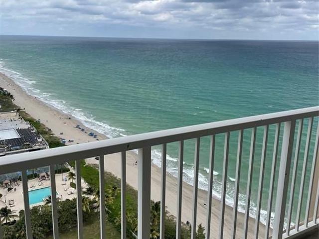 1 BR, 2 BA Apartment 1950 South Ocean Drive, Hallandale Beach, FL 33009