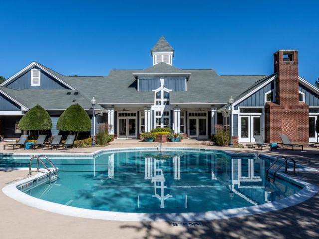 1 BR, 2 BA Apartment 100 Terrastone Place Unit 0934, Cary, NC 27519