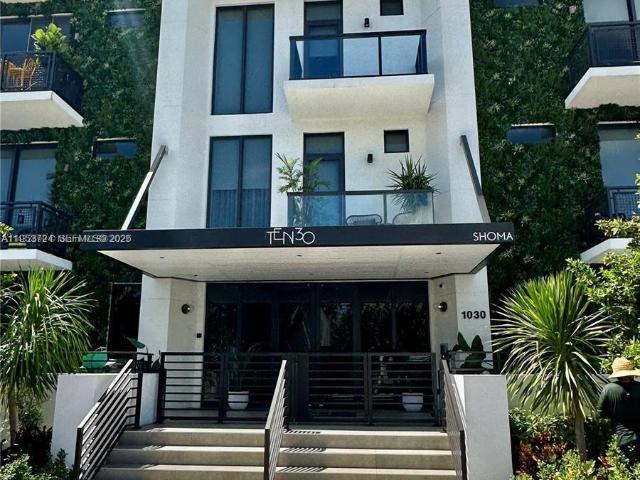 1 BR, 2 BA Apartment 1030 15th Street, Miami Beach, FL 33139
