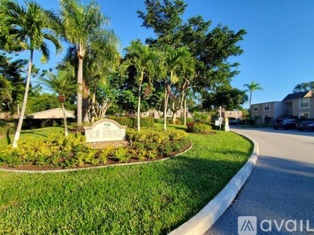 1 BR, 2 BA Apartment 1060 NW 80th Ave, Unit 104, Margate, FL 33063