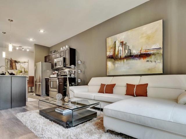 1 BR, 2 BA Apartment 11416 Century Oaks Terrace, Austin, TX 78758