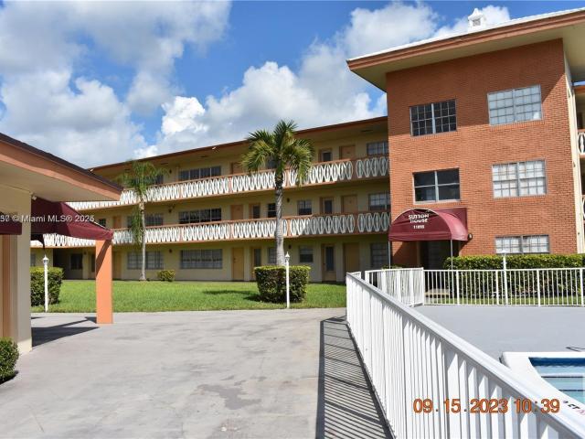 1 BR, 2 BA Apartment 11855 Northeast 19th Drive, North Miami, FL 33181