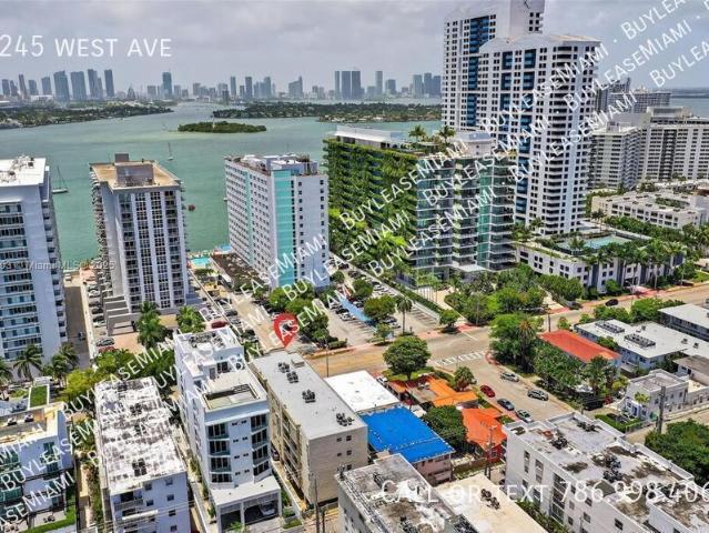 1 BR, 2 BA Apartment 1245 west ave, Miami beach, FL 33139
