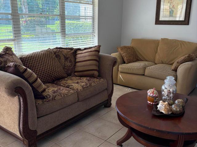 1 BR, 2 BA Apartment 128 Norwich F, West Palm Beach, FL 33417
