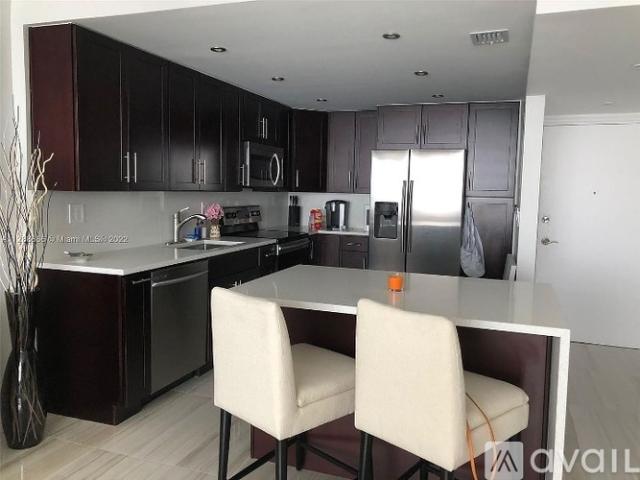 1 BR, 2 BA Apartment 1301 NE Miami Gardens Dr, Unit 902w, Miami, FL 33179