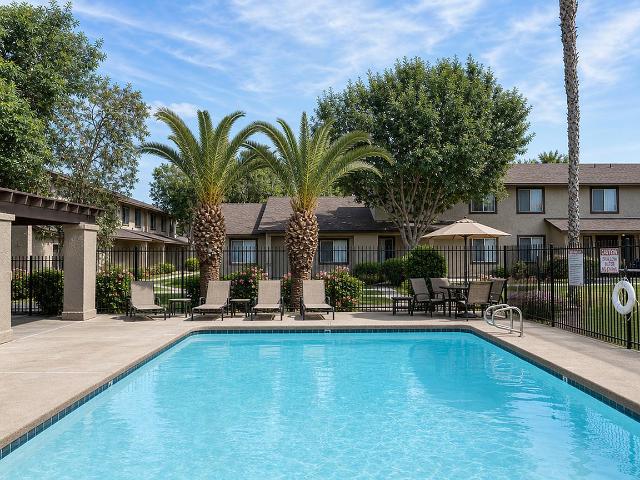 1 BR, 2 BA Apartment 1334 S Avenue B Unit 228E, Yuma, AZ 85364