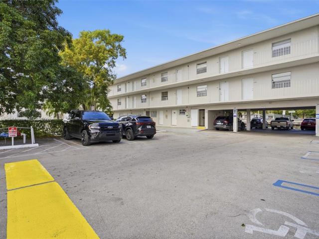 1 BR, 2 BA Apartment 2405 Northwest 135th Street, Opa Locka, FL 33167