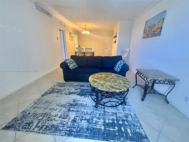 1 BR, 2 BA Apartment 2501 South Ocean Drive, Hollywood, FL 33019