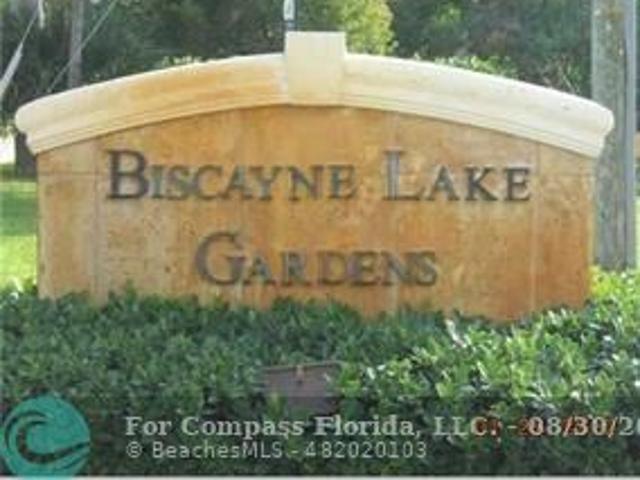 1 BR, 2 BA Apartment 2810 Northeast 201st Ter, Aventura, FL 33180