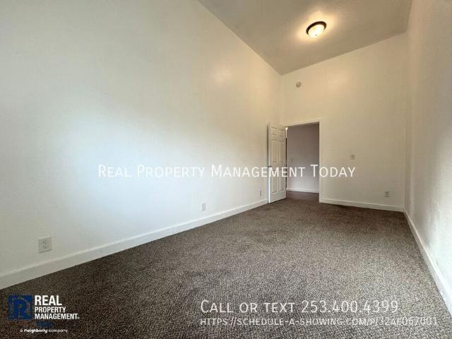 1 BR, 2 BA Apartment 2817 9th st SW, Puyallup, WA 98373