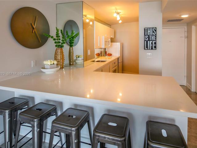 1 BR, 2 BA Apartment 2899 Collins Avenue, Miami Beach, FL 33140
