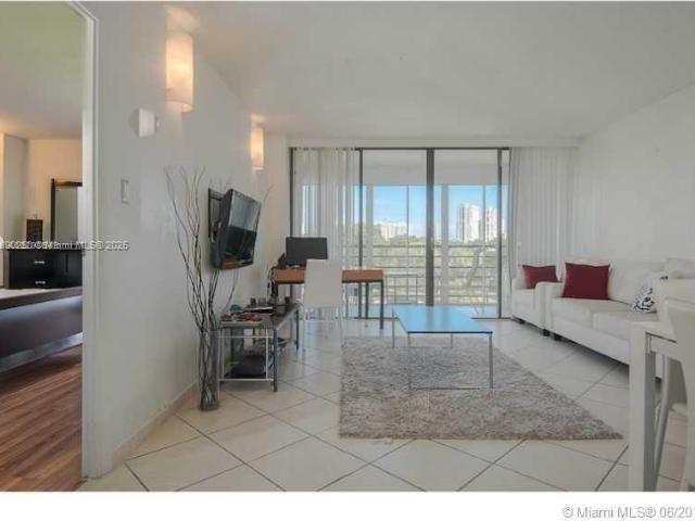 1 BR, 2 BA Apartment 20400 West Country Club Drive, Aventura, FL 33180