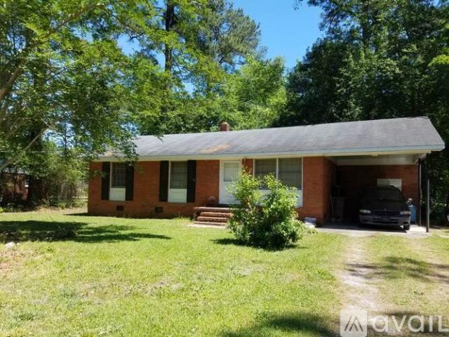 1 BR, 2 BA Apartment 2120 North Tobin Drive, Florence, SC 29501