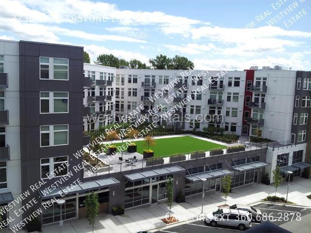 1 BR, 2 BA Apartment 2230 Cornerstone Ln, Bellingham, WA 98226