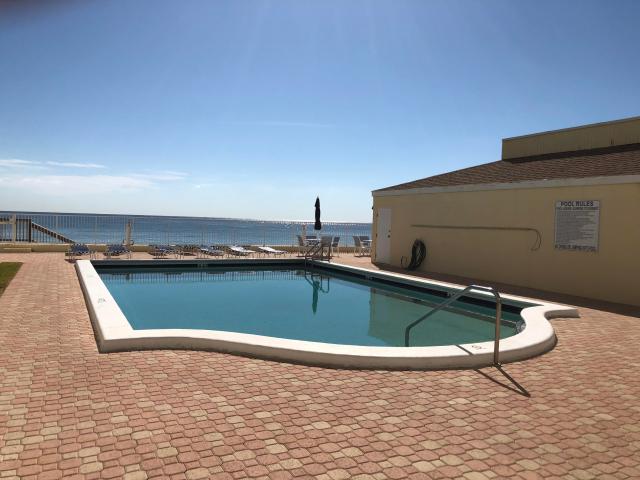1 BR, 2 BA Apartment 3540 South Ocean Boulevard, South Palm Beach, FL 33480