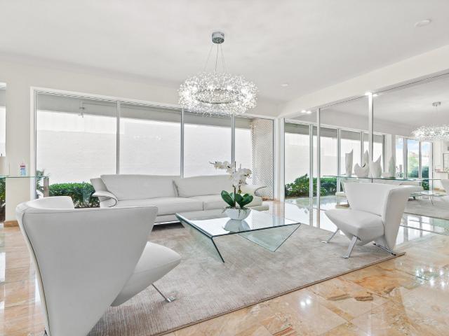 1 BR, 2 BA Apartment 3580 South Ocean Boulevard, South Palm Beach, FL 33480