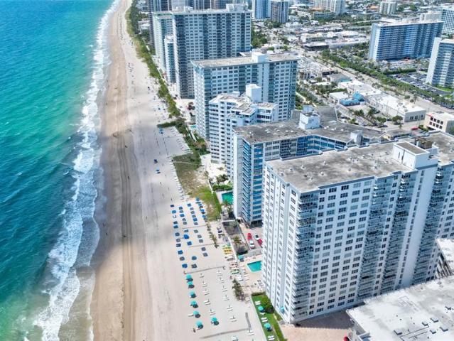 1 BR, 2 BA Apartment 3750 Galt Ocean Drive, Fort Lauderdale, FL 33308