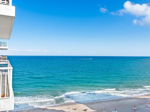 1 BR, 2 BA Apartment 3850 Galt Ocean Drive, Fort Lauderdale, FL 33308