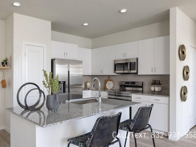1 BR, 2 BA Apartment 3869 Farm to Market 2920, Spring, TX 77388