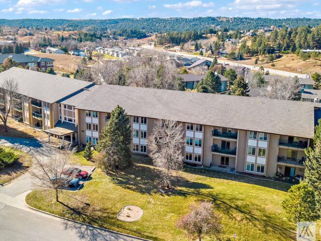 1 BR, 2 BA Apartment 3951 Fairway Hills Dr, Unit 3951, Rapid City, SD 57702