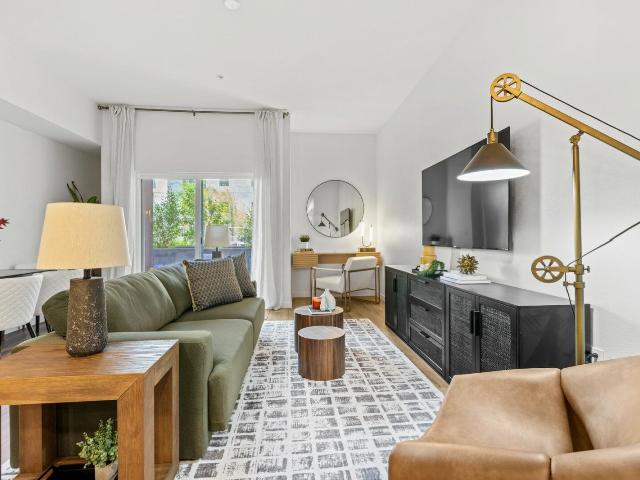 1 BR, 2 BA Apartment 301 West Roosevelt Street Unit 1 312, Phoenix, AZ 85003