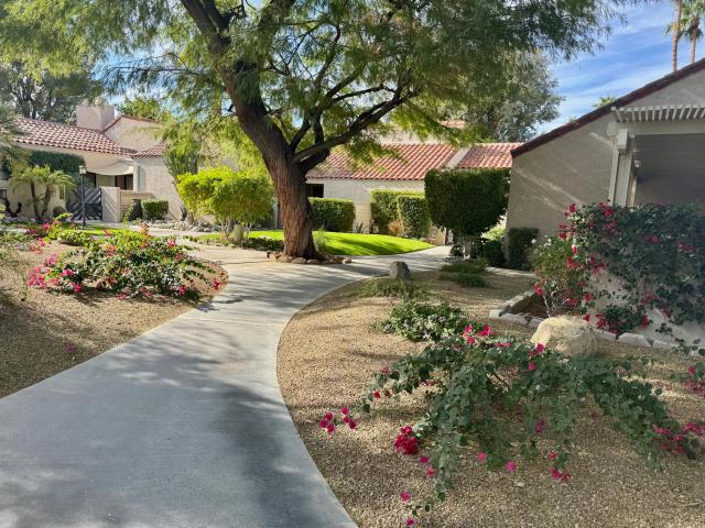 1 BR, 2 BA Apartment 310 Forest Hills Drive, Rancho Mirage, CA 92270