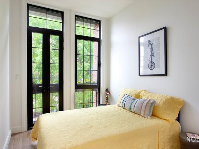 1 BR, 2 BA Apartment 452 Harman St Unit, Brooklyn, NY 11237