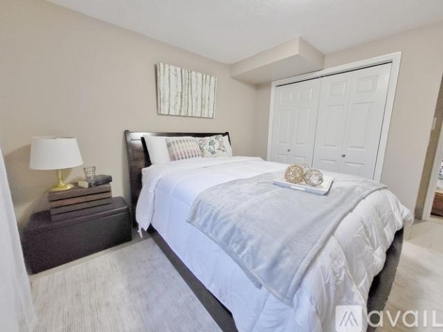 1 BR, 2 BA Apartment 4648 East 9th North, Unit 2 Gold, Idaho Falls, ID 83401