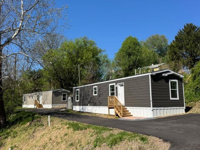 1 BR, 2 BA Apartment 465 Royal Manor Rd, Easton, PA 18042