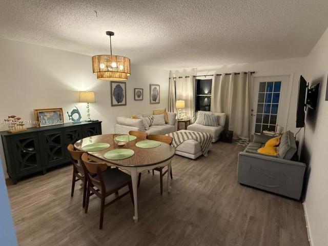 1 BR, 2 BA Apartment 401 Golden Isles Drive, Hallandale Beach, FL 33009