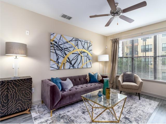 1 BR, 2 BA Apartment 4150 Eastgate Drive Unit 1115, Orlando, FL 32839
