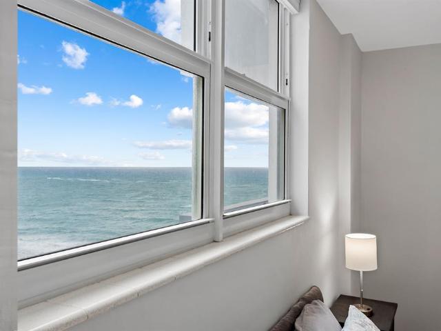 1 BR, 2 BA Apartment 4250 Galt Ocean Drive, Fort Lauderdale, FL 33308