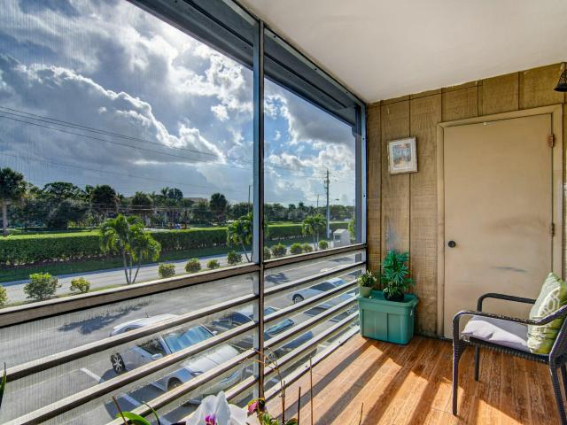 1 BR, 2 BA Apartment 42 Burgundy A, Delray Beach, FL 33484