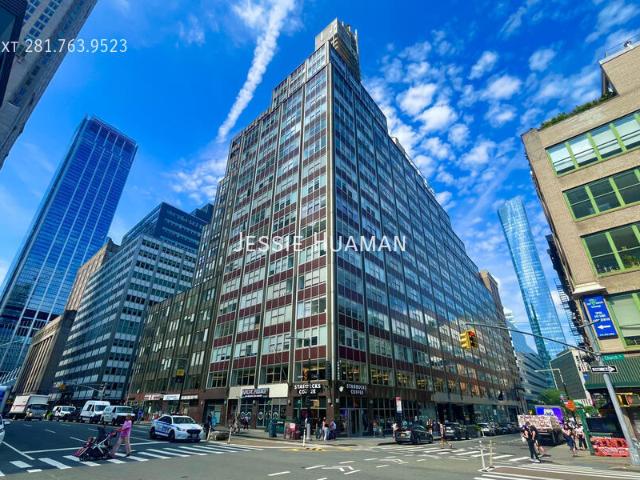 1 BR, 2 BA Apartment 50 Murray Street, New York, NY 10007