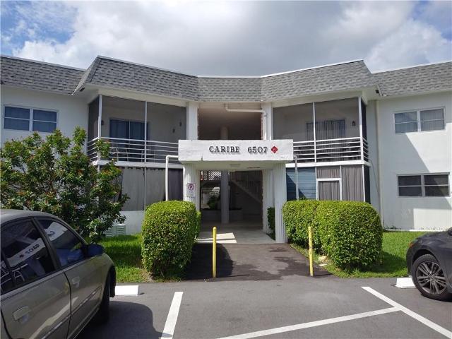 1 BR, 2 BA Apartment 6507 Winfield Boulevard, Margate, FL 33063