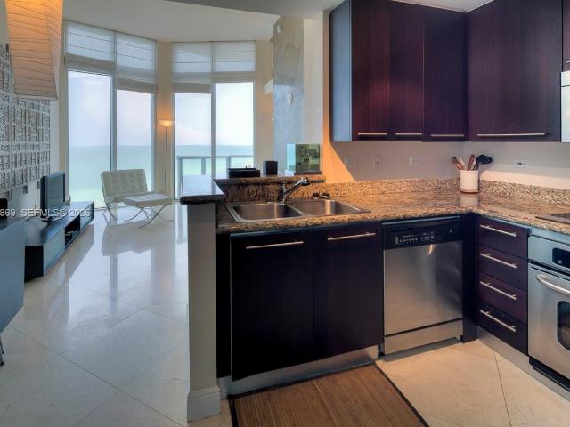 1 BR, 2 BA Apartment 6515 Collins Avenue, Miami Beach, FL 33141