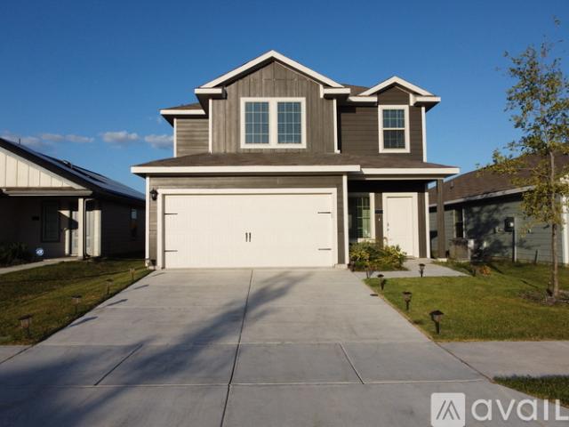1 BR, 2 BA Apartment 6303 Shearwater Road, Princeton, TX 75407