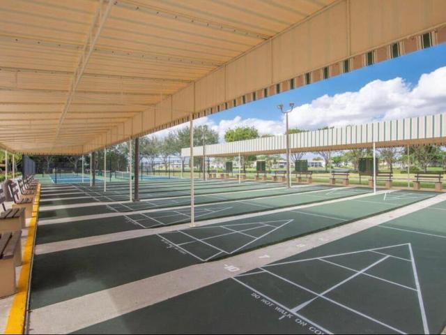 1 BR, 2 BA Apartment 63 Windsor C, West Palm Beach, FL 33417