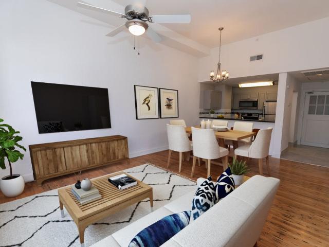 1 BR, 2 BA Apartment 745 Hansell Street Southeast Unit 223, Atlanta, GA 30312