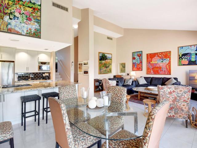 1 BR, 2 BA Apartment 755 Dotterel Road, Delray Beach, FL 33444