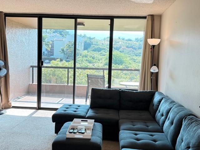 1 BR, 2 BA Apartment 75 5865 Walua Rd, Unit E 733, Kailua Kona, HI 96740