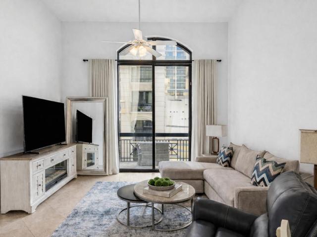 1 BR, 2 BA Apartment 701 South Olive Avenue, West Palm Beach, FL 33401