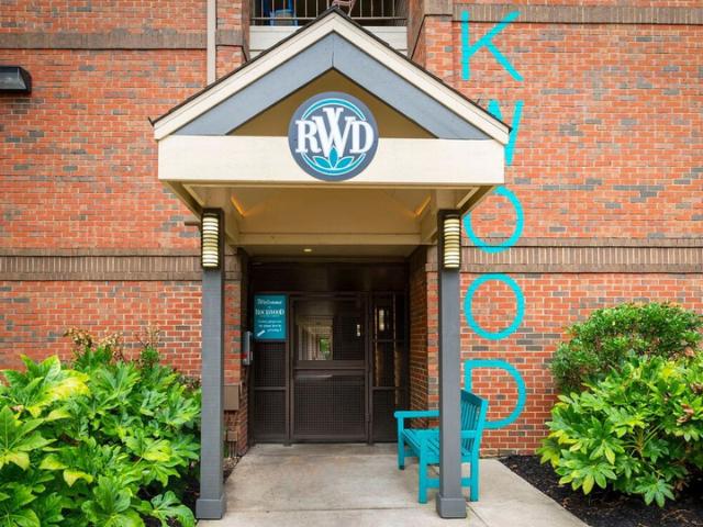 1 BR, 2 BA Apartment 8621 Rockwood Ln, Austin, TX 78757