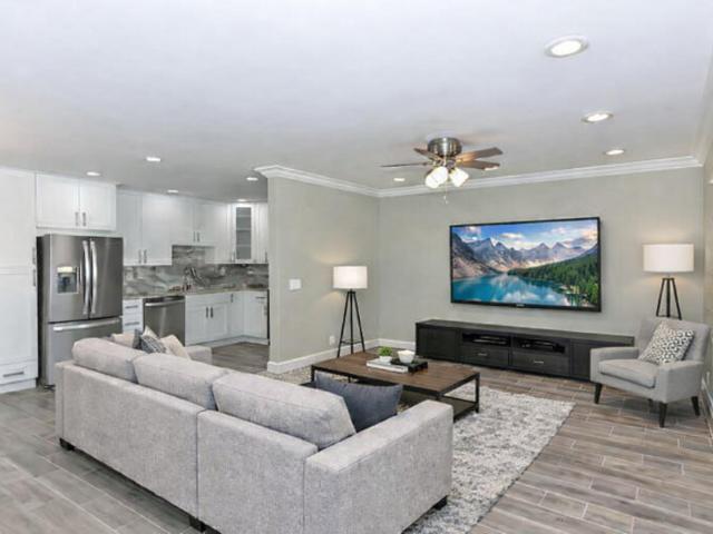 1 BR, 2 BA Apartment 864 Normandy Trail, Delray Beach, FL 33484