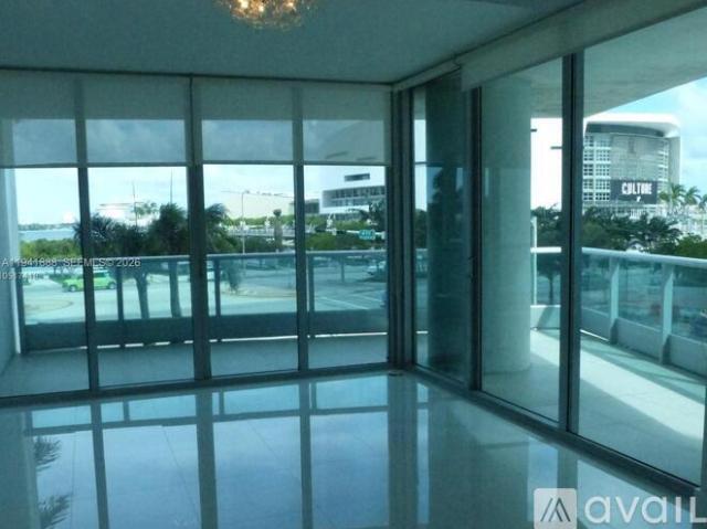 1 BR, 2 BA Apartment 900 Biscayne Blvd, Unit 401, Miami, FL 33132
