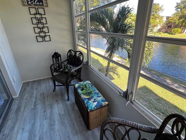 1 BR, 2 BA Apartment 9070 Lime Bay Boulevard, Tamarac, FL 33321
