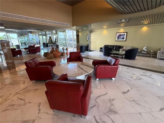 1 BR, 2 BA Apartment 9273 Collins Avenue, Surfside, FL 33154